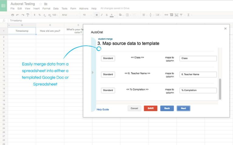 10 Best Google Sheets Add-Ons, Plugins, & Extensions in 2025