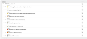The 10 Best Work Log Templates to Track Your Productivity in 2025