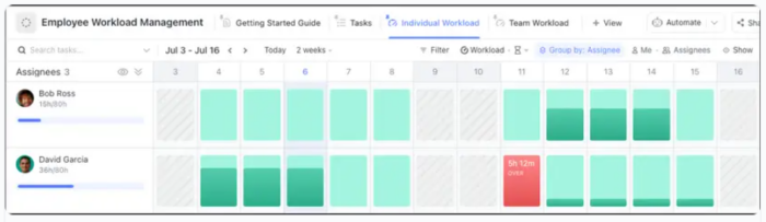 The 10 Best Work Log Templates to Track Your Productivity in 2025