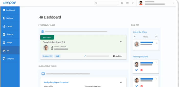 10 Best Workday Alternatives & Competitors for HR Teams in 2025