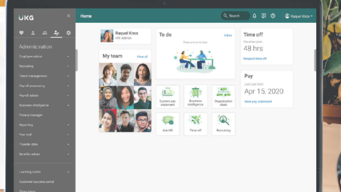 10 Best Workday Alternatives & Competitors for HR Teams in 2025