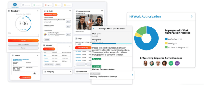 10 Best Workday Alternatives & Competitors for HR Teams in 2025