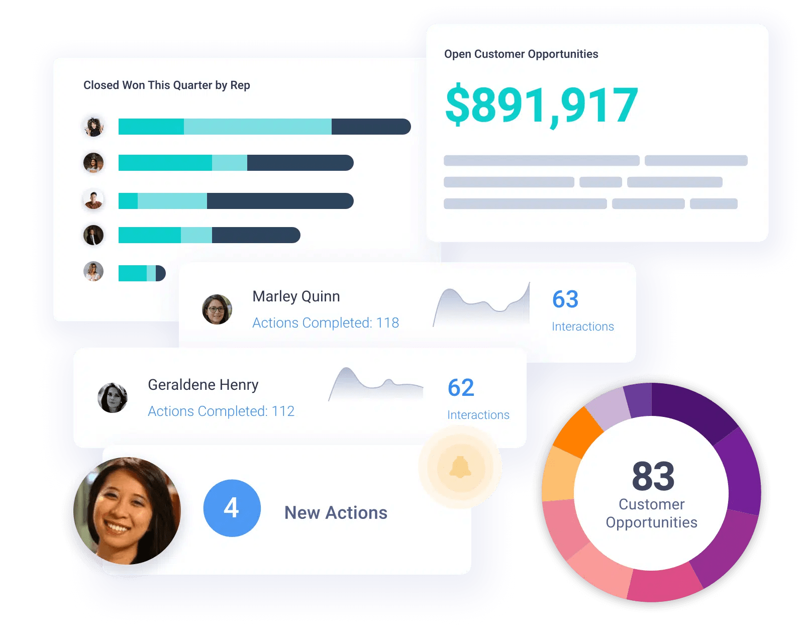 10 Best Forecasting Tools in 2025 (Reviews & Pricing)