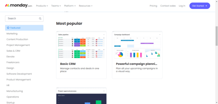 Slack vs. Monday - Which Collaboration Tool Is Best?