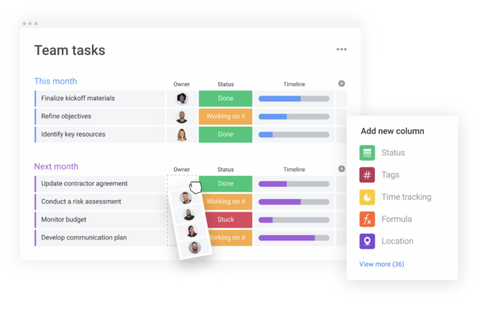 Slack vs. Monday - Which Collaboration Tool Is Best?