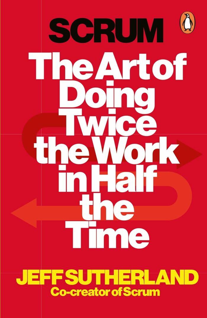 10 Best Scrum Books for Project Managers and Scrum Masters