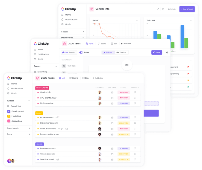 10 Best Small Business Budgeting Software in 2025