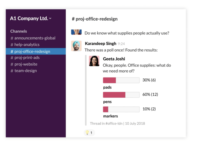 Slack vs. Monday - Which Collaboration Tool Is Best?