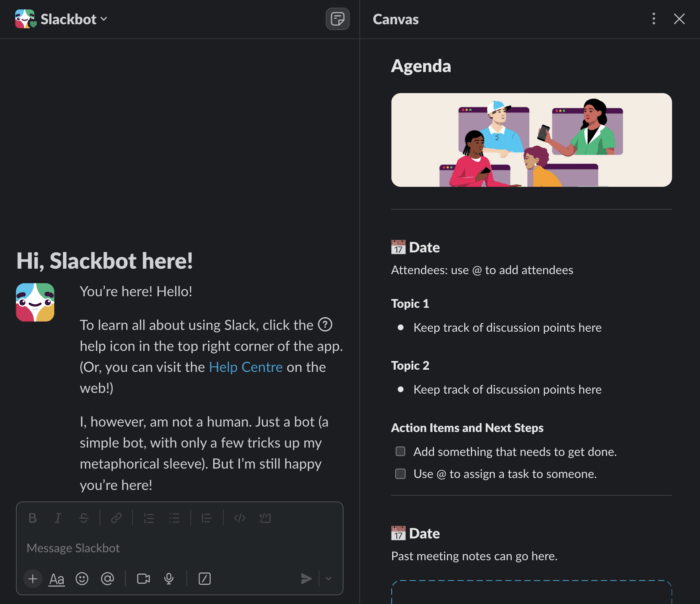 Slack vs. Monday - Which Collaboration Tool Is Best?