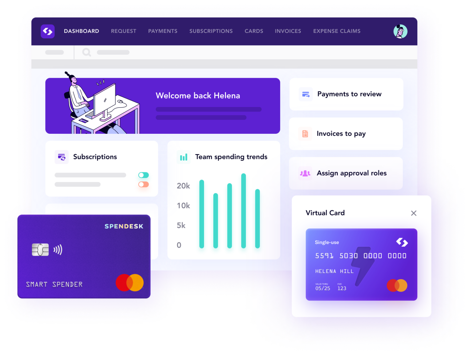 10 Best Small Business Budgeting Software in 2025