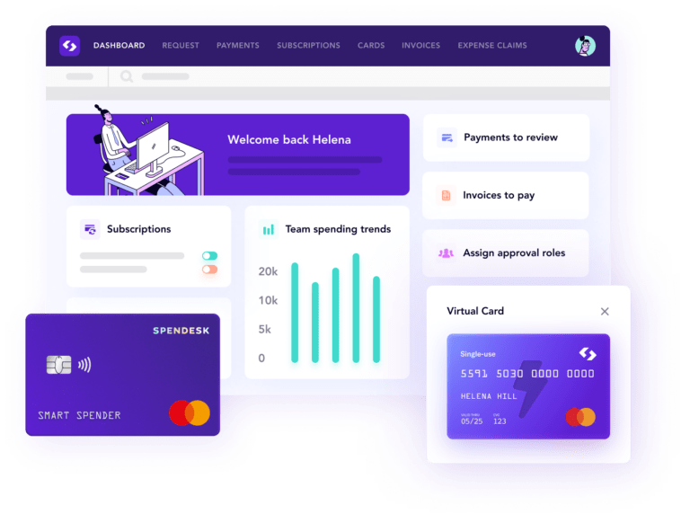 10 Best Small Business Budgeting Software in 2025