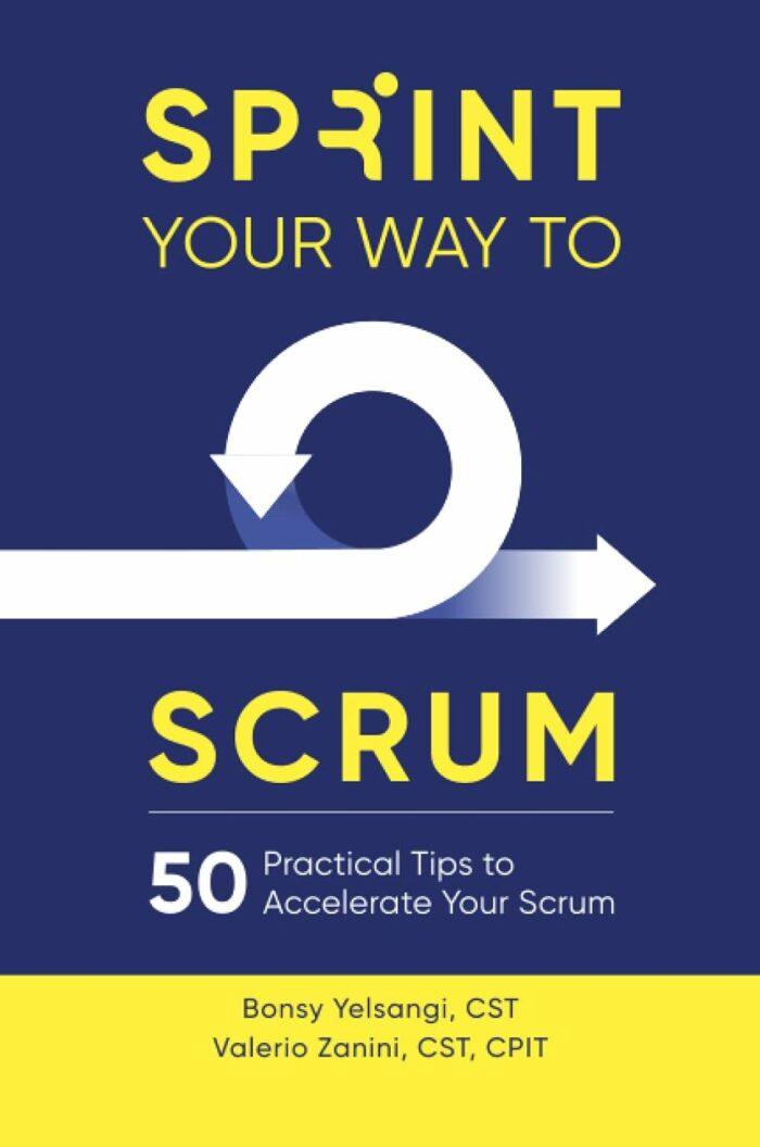 10 Best Scrum Books for Project Managers and Scrum Masters