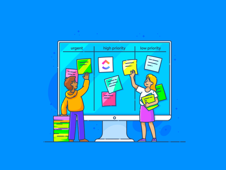 Task Batching: A Guide to Improving Your Work Productivity | ClickUp