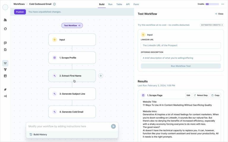 10 Best AI Content Creation Tools for Content Marketing in 2024