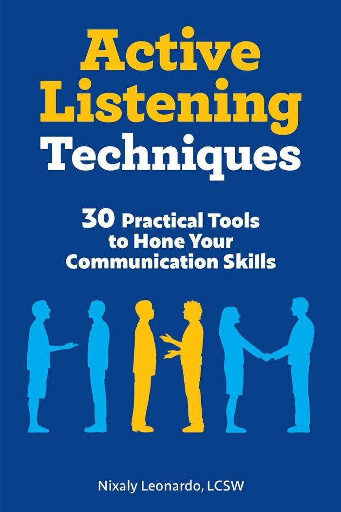 10 Best Communication Skills Books to Improve Your Skills in 2024