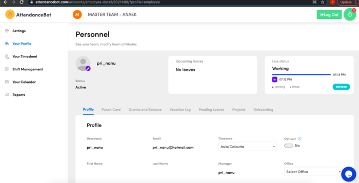 10 Clockwise Alternatives: Time & Calendar Management | ClickUp