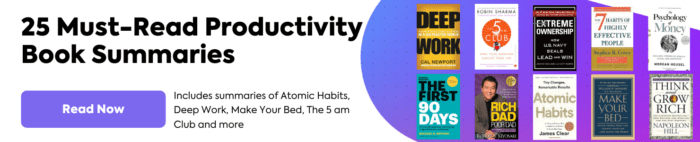 The 5AM Club Summary: Key Takeaways for Personal Growth | ClickUp