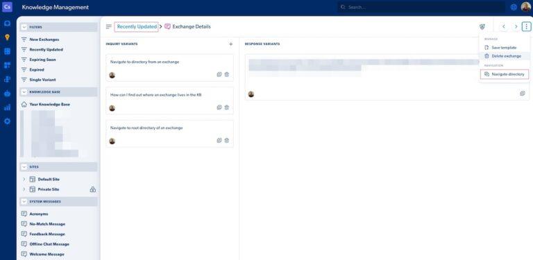 10 Best AI Knowledge Management Tools in 2025 | ClickUp
