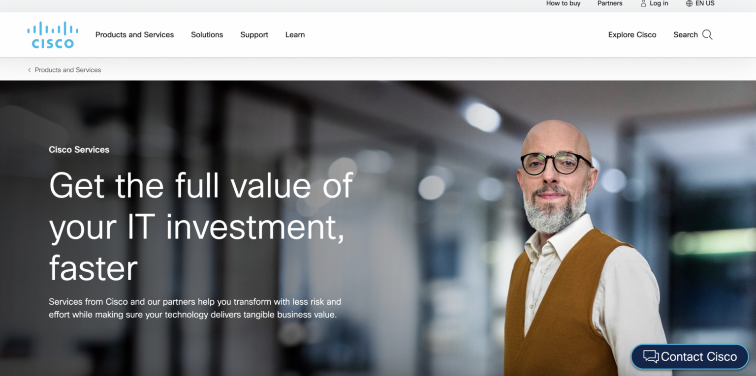 Top 20 Tech Companies to Watch Out for in 2024