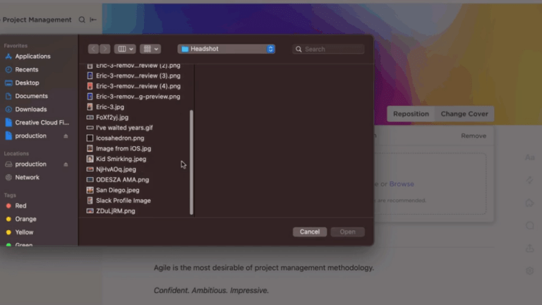 Top 10 PandaDoc Alternatives in 2025 | ClickUp