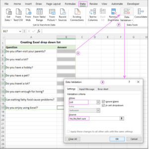 25 Excel Hacks and Tricks to Boost Your Productivity in 2025