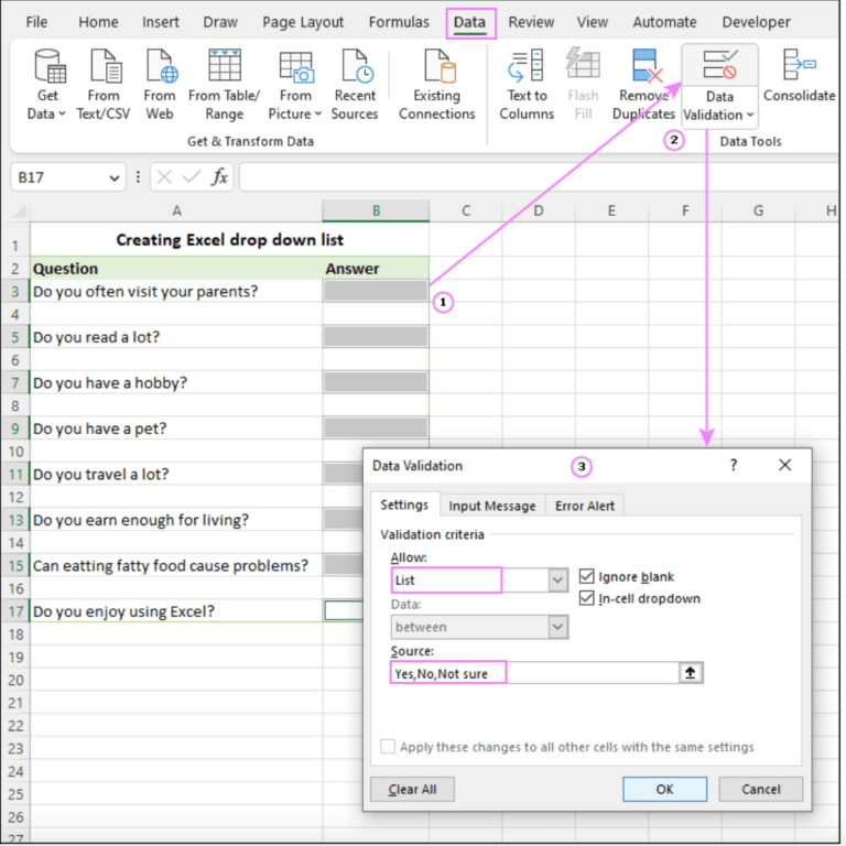 25 Excel Hacks and Tricks to Boost Your Productivity in 2025