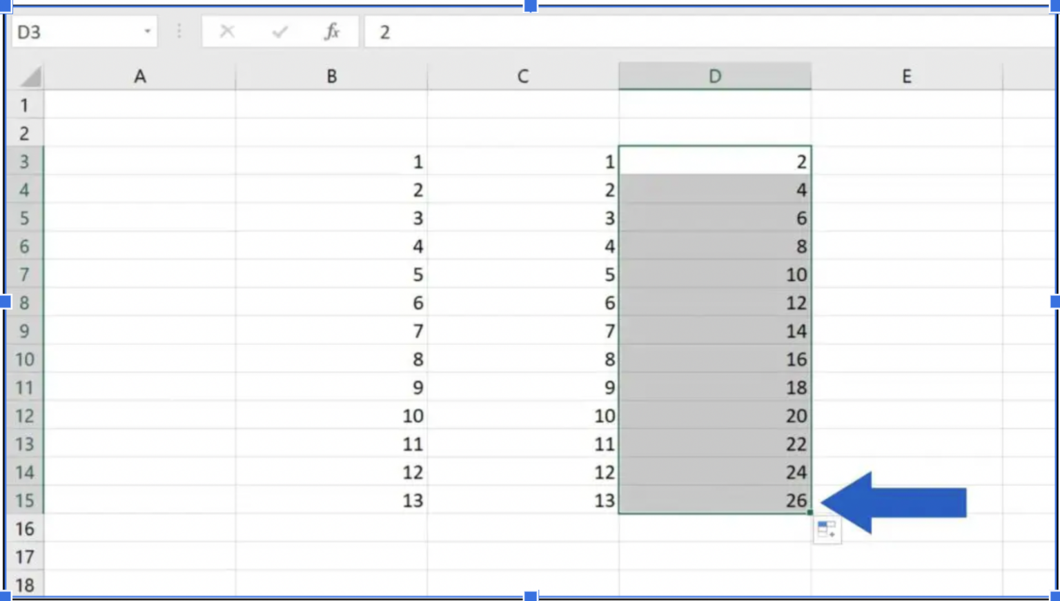 25 Excel Hacks and Tricks to Boost Your Productivity in 2025