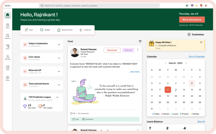 10 Best WhenToWork Alternatives for Employee Scheduling
