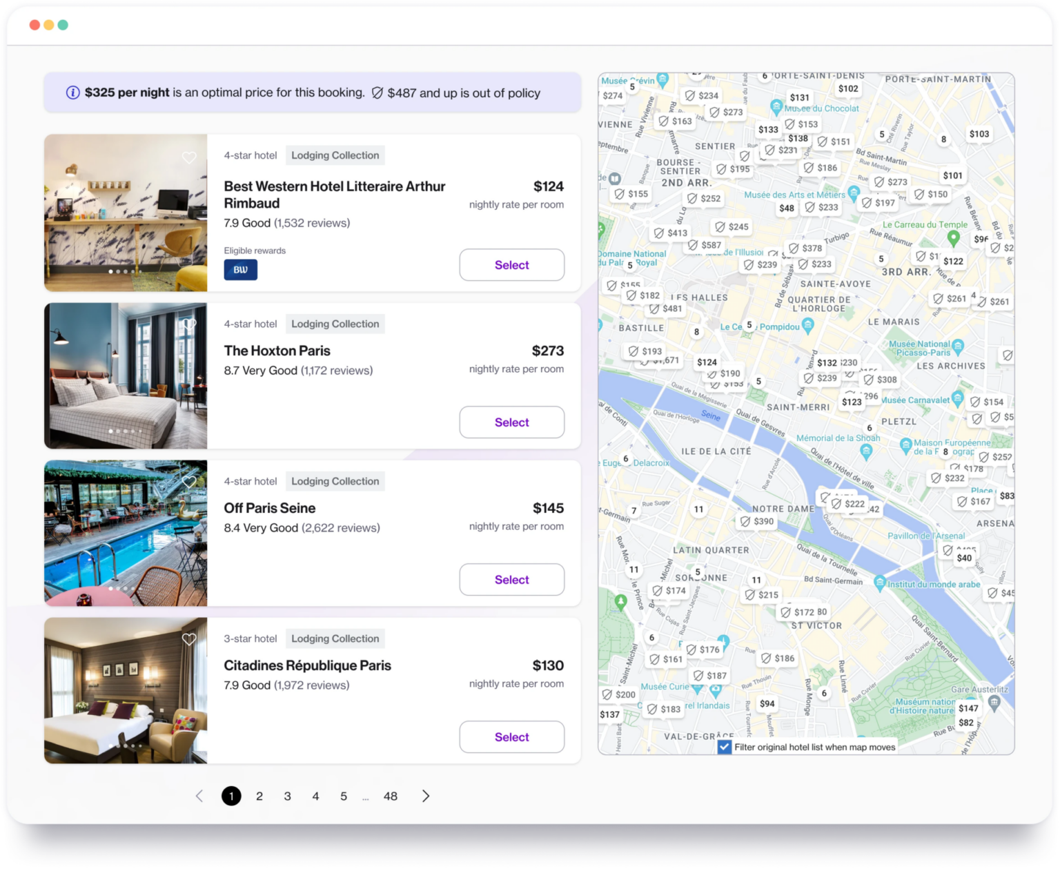 10 Best Travel Management Software Tools in 2025 | ClickUp