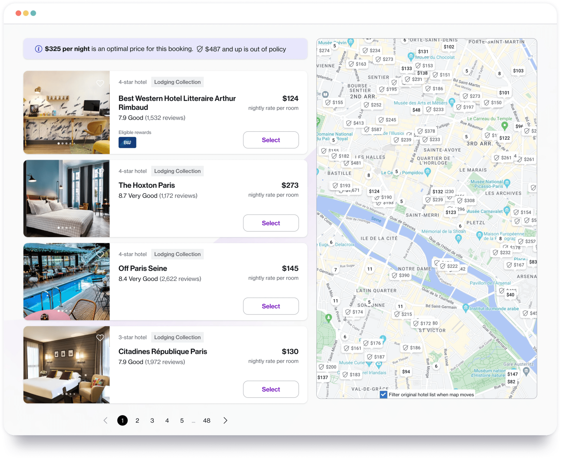 10 Best Travel Management Software Tools in 2025 | ClickUp