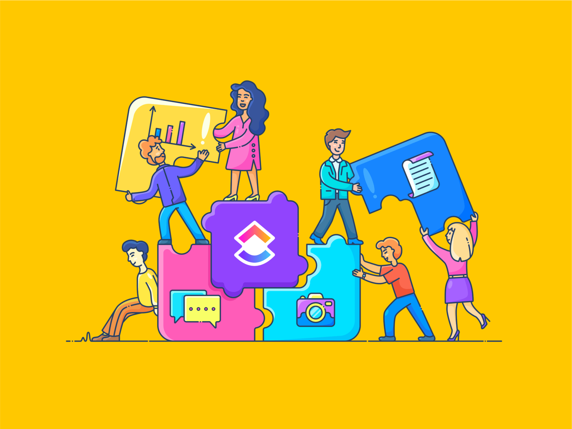 10 Free Design Document Templates In Google Docs & Clickup