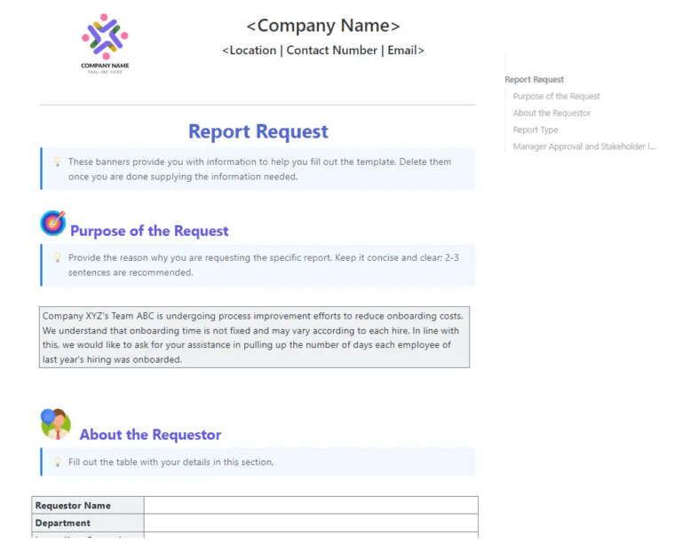 From Concept to Completion: How to Write a Report Like a Pro