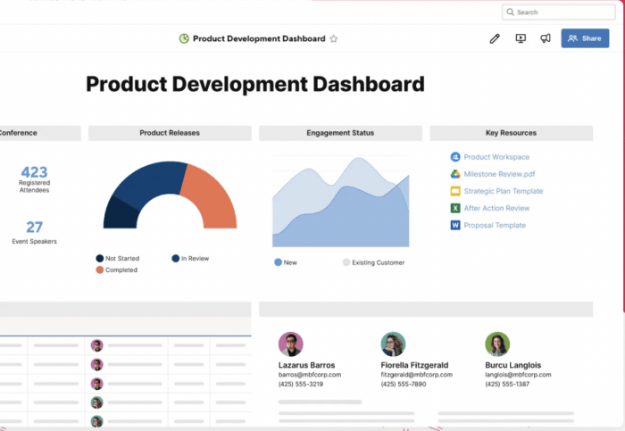 Smartsheet vs ClickUp: Which Project Management Tool is Best?
