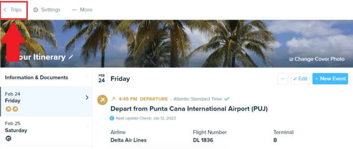 10 Best Travel Management Software Tools in 2025 | ClickUp