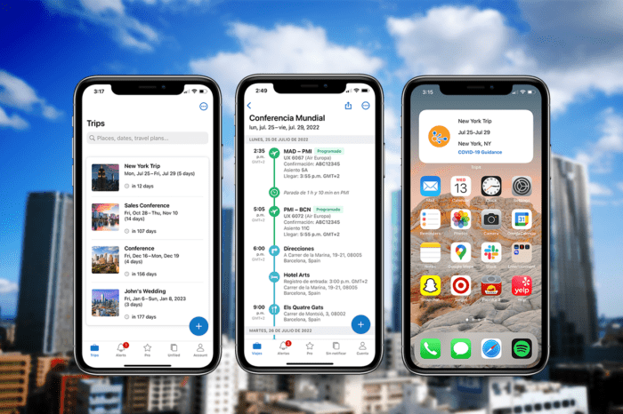 10 Best Travel Management Software Tools in 2025 | ClickUp