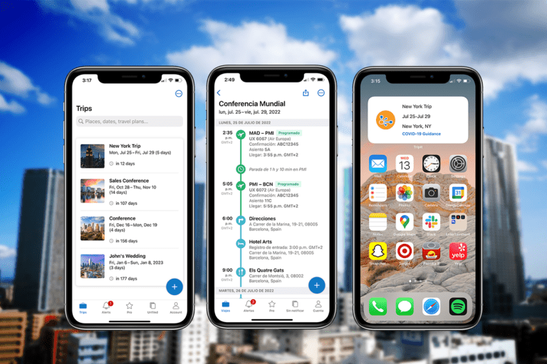 10 Best Travel Management Software Tools in 2025 | ClickUp