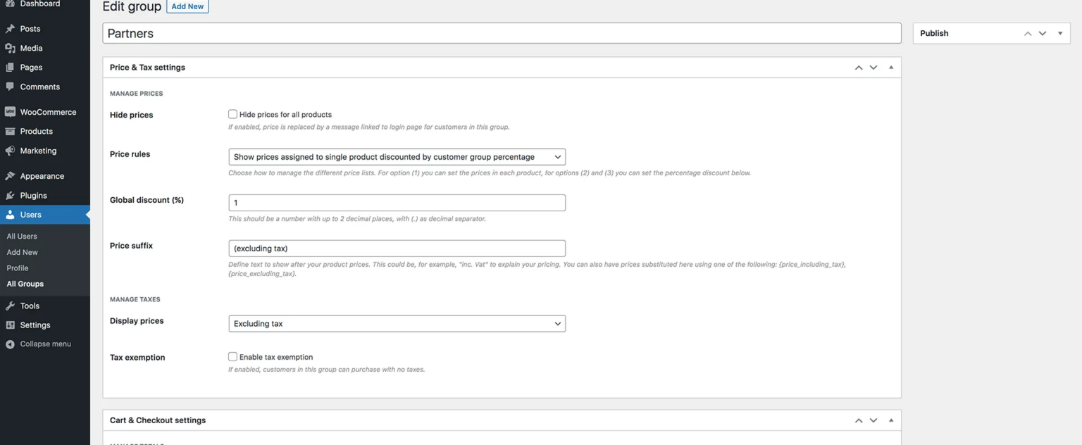 B2B Portal Software: Guide for Business Owners & Professionals