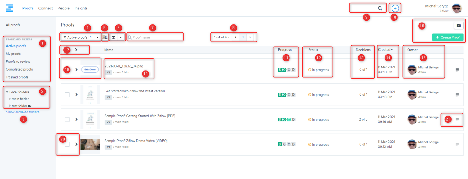 10 Best Compliance Management Tools & Software | ClickUp