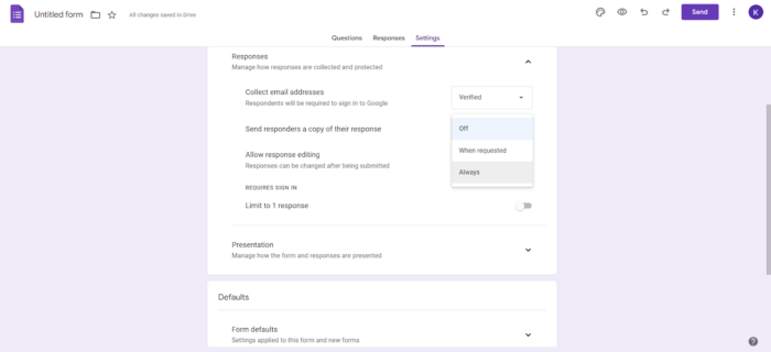 Google Form Hacks, Tips, and Tricks for Enhanced Efficiency