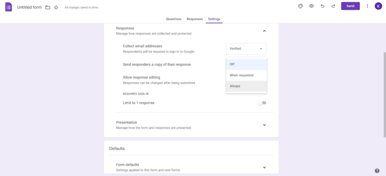 Google Form Hacks, Tips, and Tricks for Enhanced Efficiency