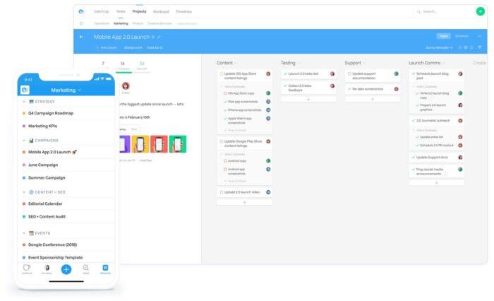 15 Best Organization Apps in 2025 (Pros, Cons, Pricing)