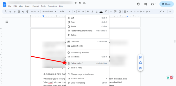 15 Google Docs Hacks to Improve Document Collaboration