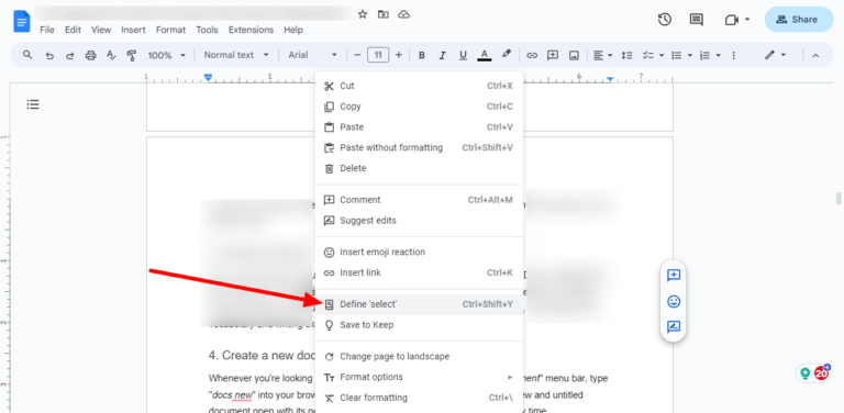 15 Google Docs Hacks to Improve Document Collaboration