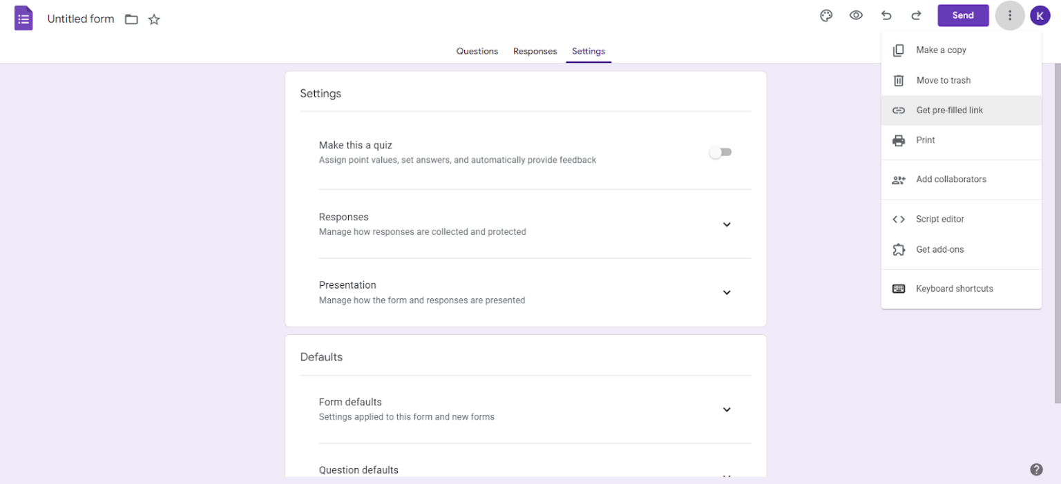 Google Form Hacks, Tips, and Tricks for Enhanced Efficiency