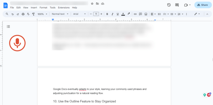 15 Google Docs Hacks to Improve Document Collaboration