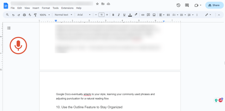 15 Google Docs Hacks to Improve Document Collaboration