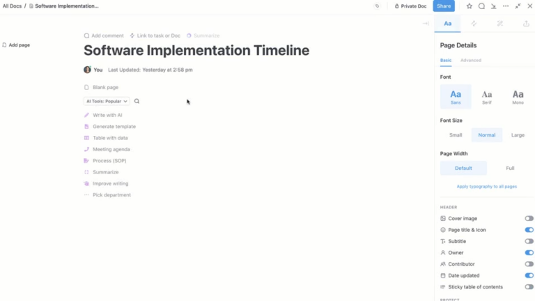 Mastering Project Estimation Techniques: A Complete Guide