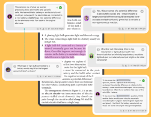 The 10 Best Collaborative Writing Tools for 2025