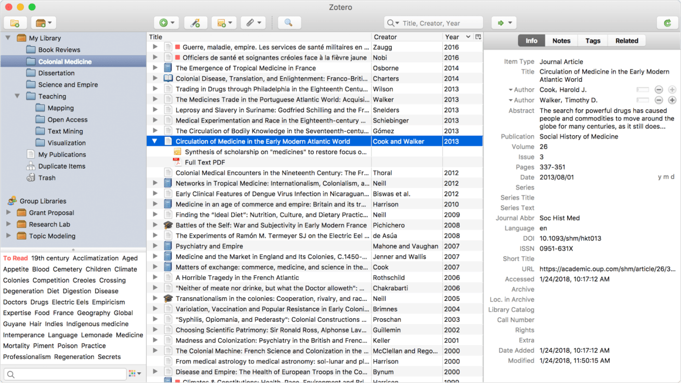 The 10 Best Collaborative Writing Tools for 2025