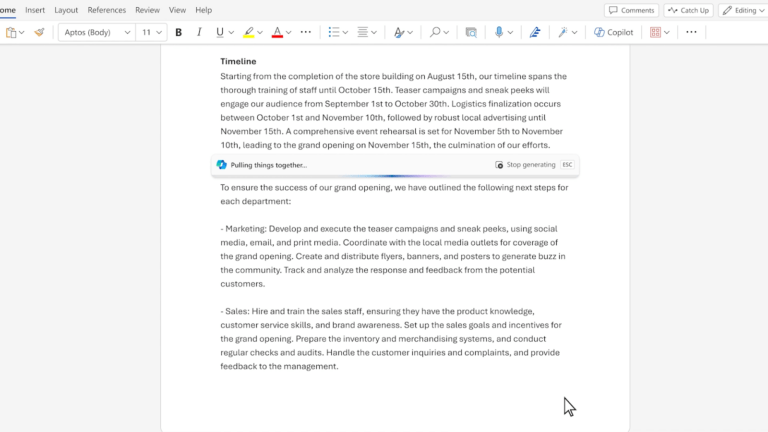 Top 10 Document Version Control Software in 2025 | ClickUp